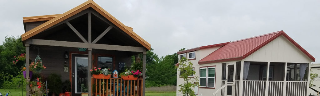 retreats-big | Bluebonnet Ridge RV park